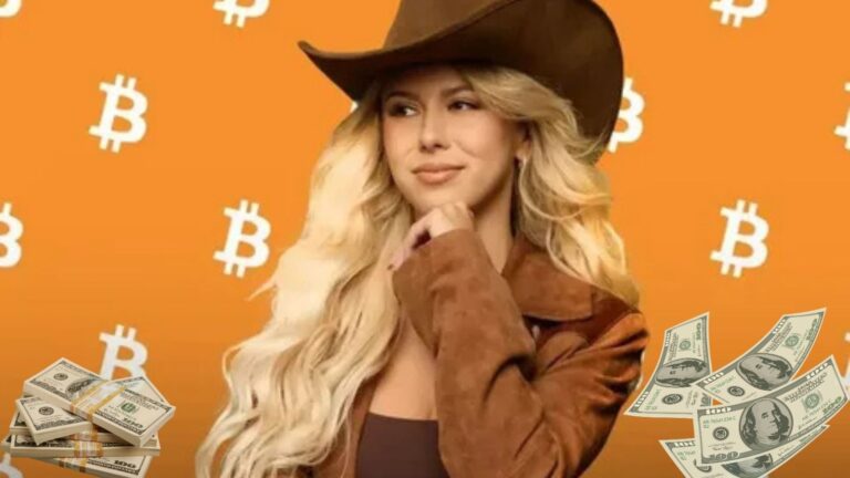 Hailey Welch Net Worth (Age, Height, Bio Updated 2025)