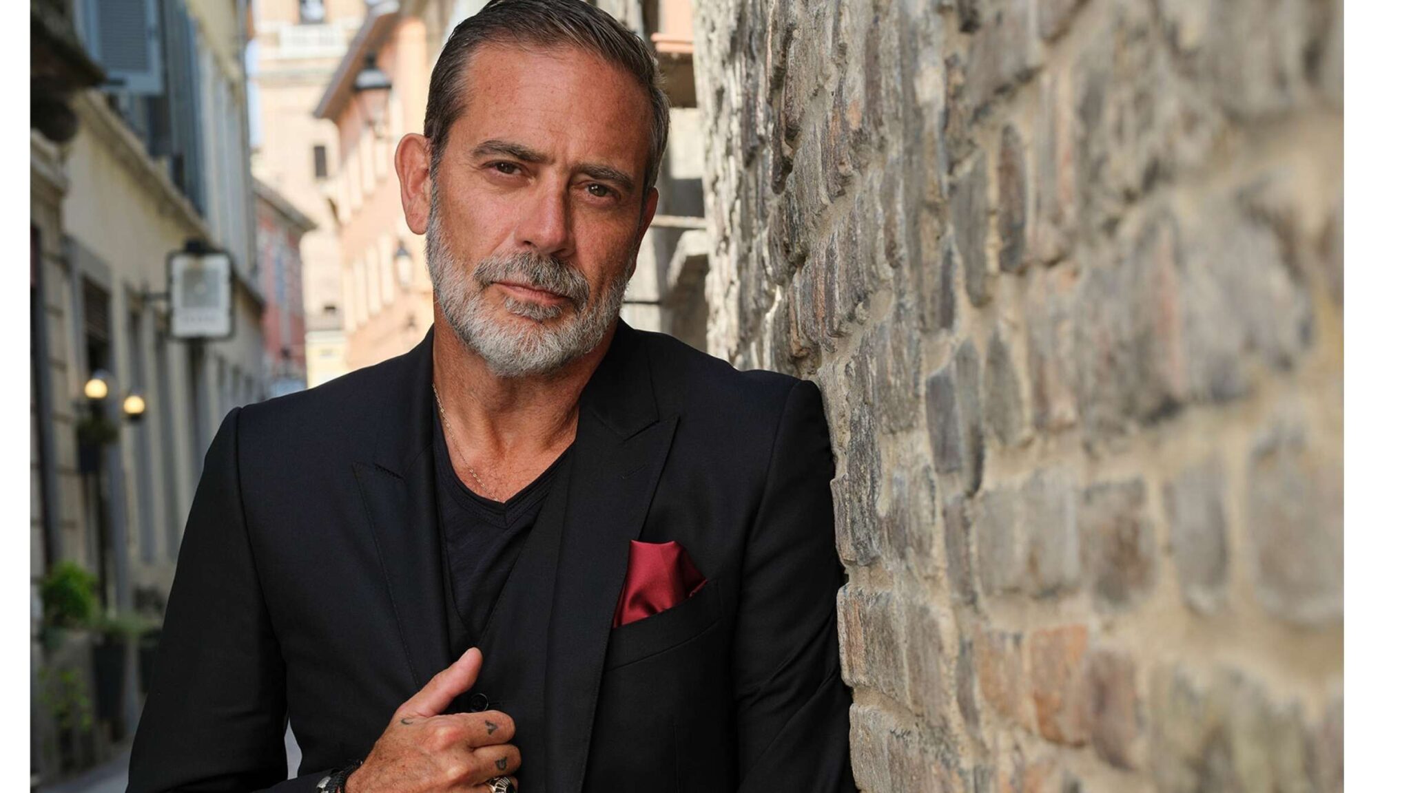 Jeffrey Dean Morgan: A Complete BIO 2025 Man Behind the Roles